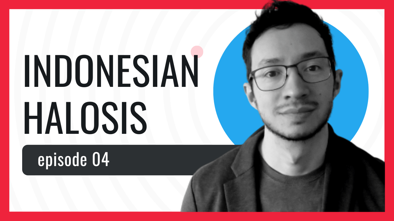 Indonesian Virtual Assistant from Halosis, L10N on Social ...