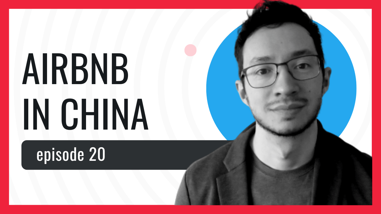 Airbnb's Localization In China - Localization Academy