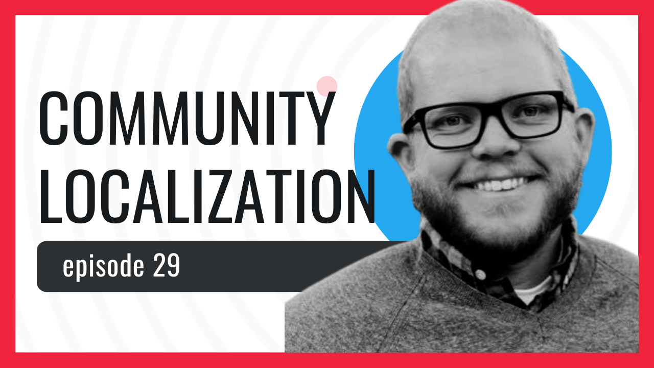How To Make Community Localization Work - Jeff Beatty From Mozilla ...