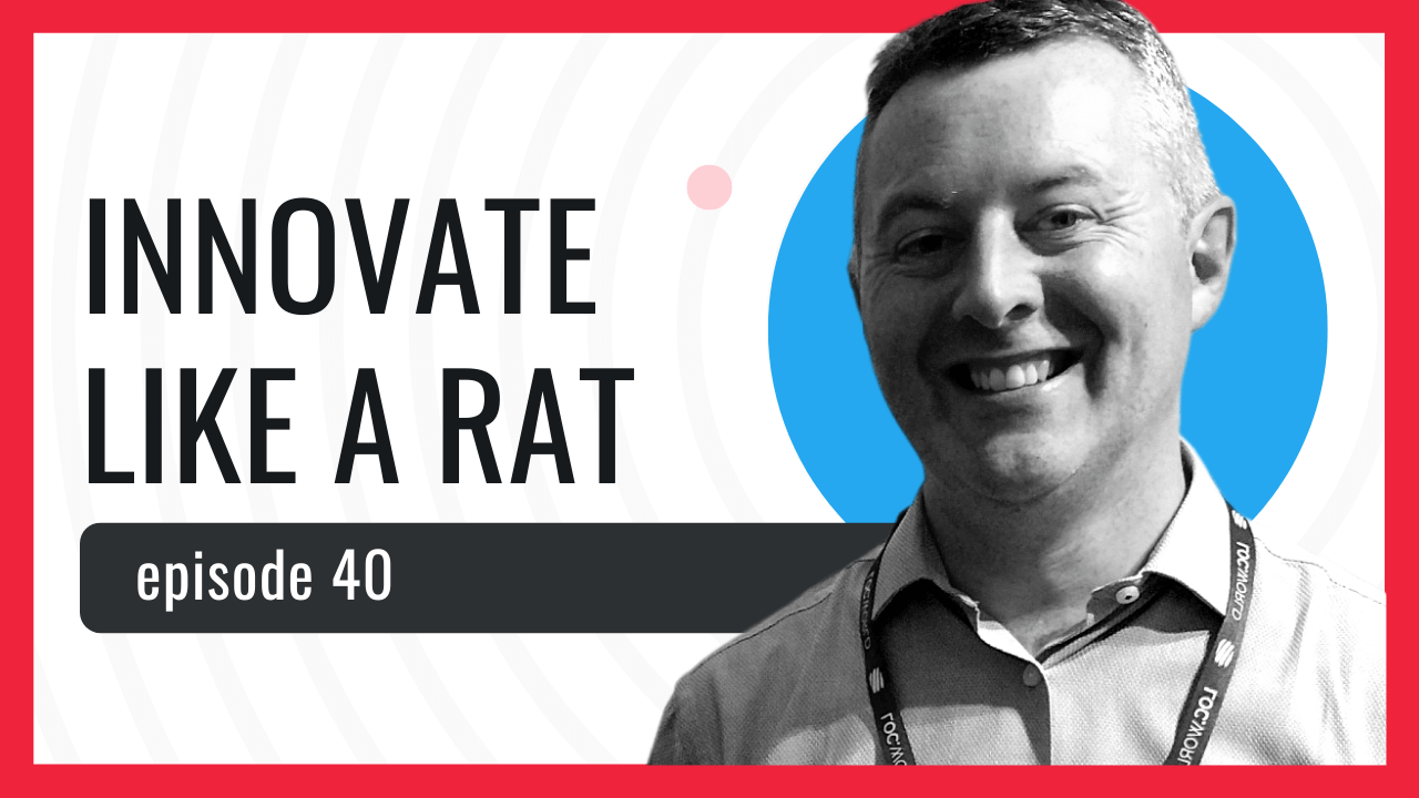 What Is Process Innovation Challenge (PIC) - Dave Ruane From XTM ...