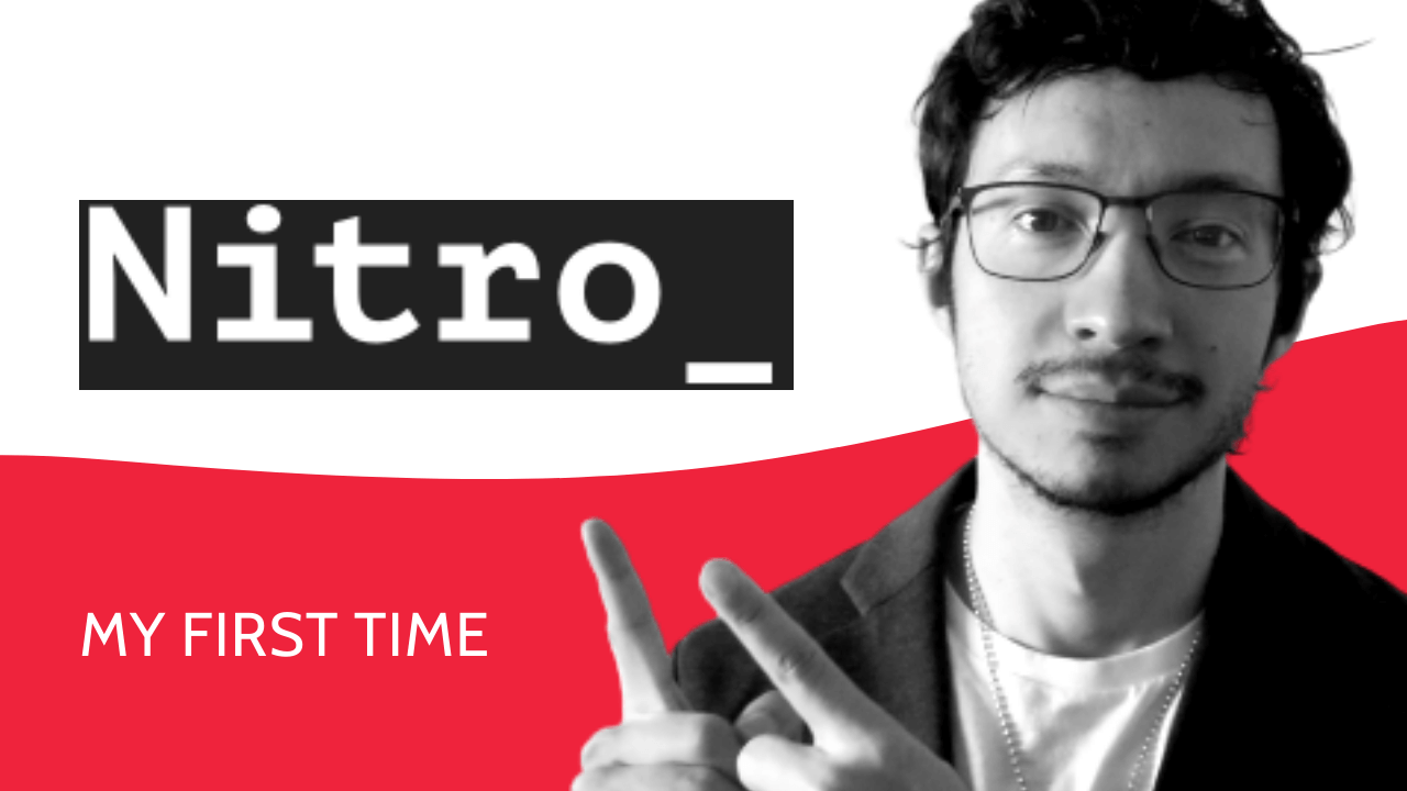 Nitro Online Translation - First TMS Experience - Localization Academy