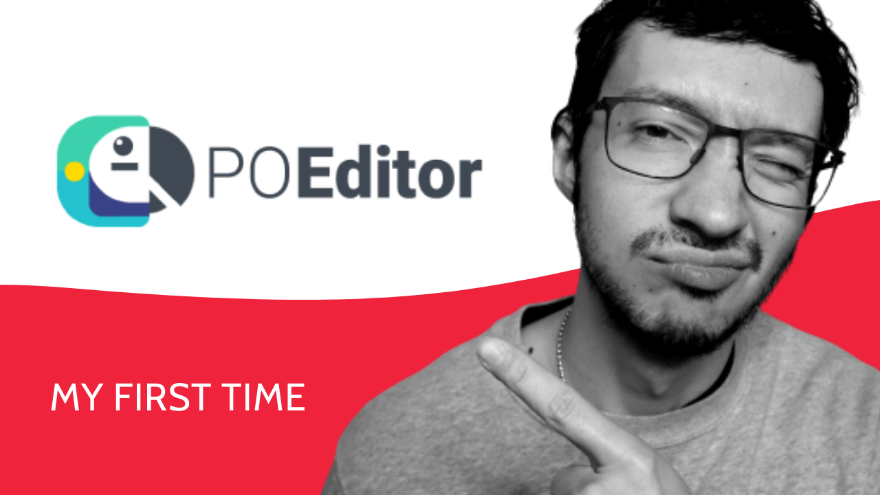 POEditor - First TMS Experience - Localization Academy