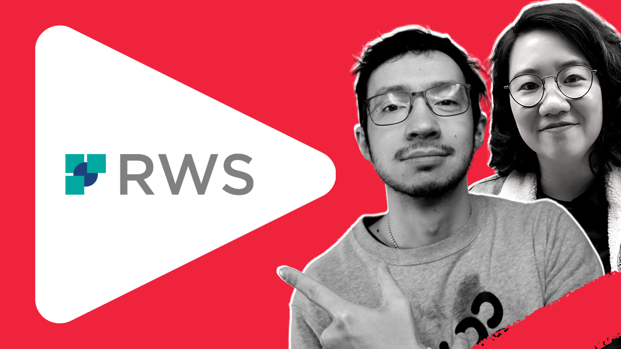 RWS Group: YouTube Channel Review - Localization Academy