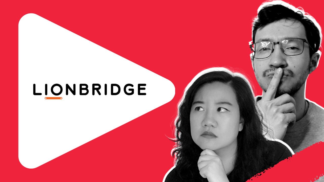 Lionbridge: YouTube Channel Review - Localization Academy