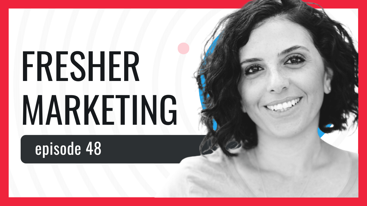 Leading Marketing In Localization - Hila Shitrit Nissim From BLEND ...