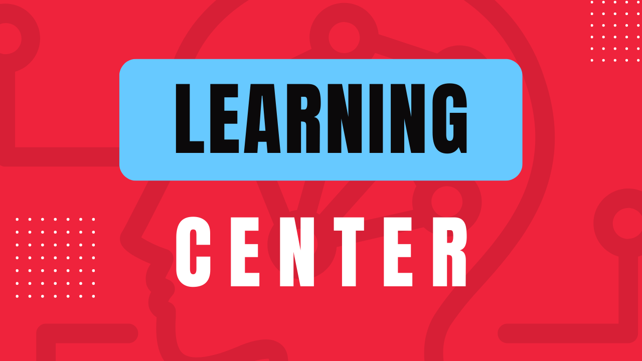 Learning Center - Localization Academy