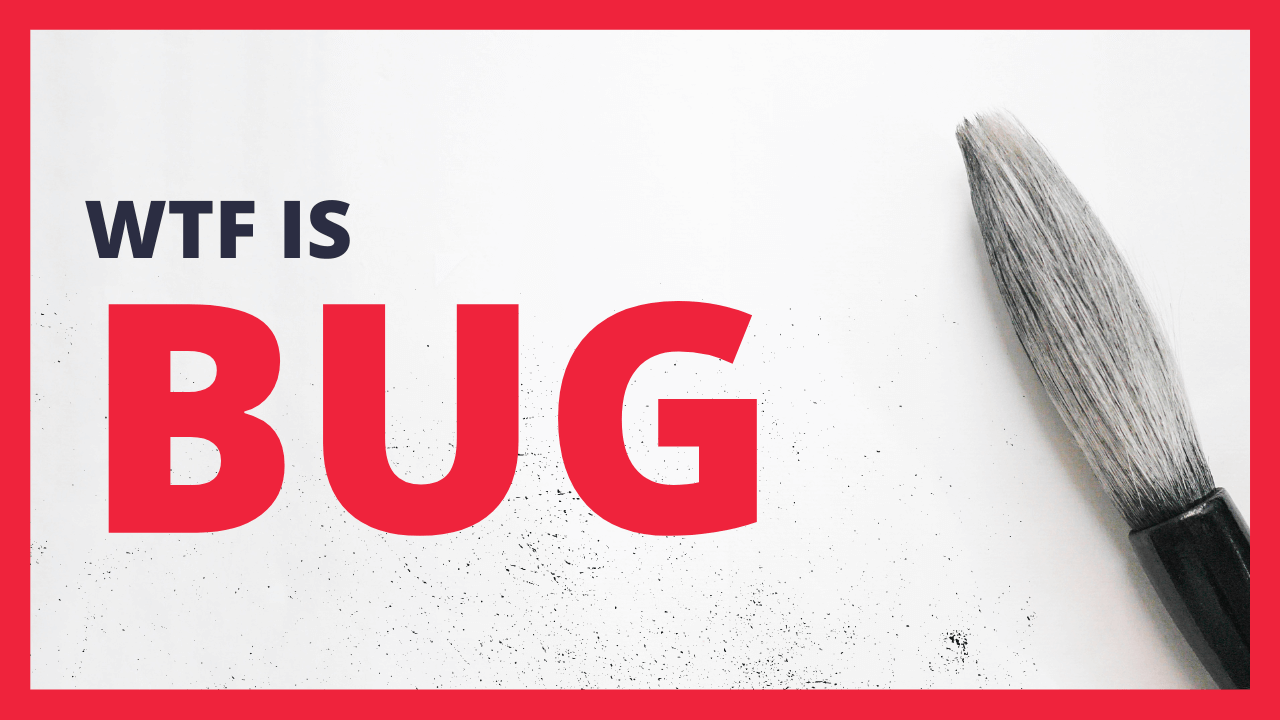 Defect or Bug - Localization Academy