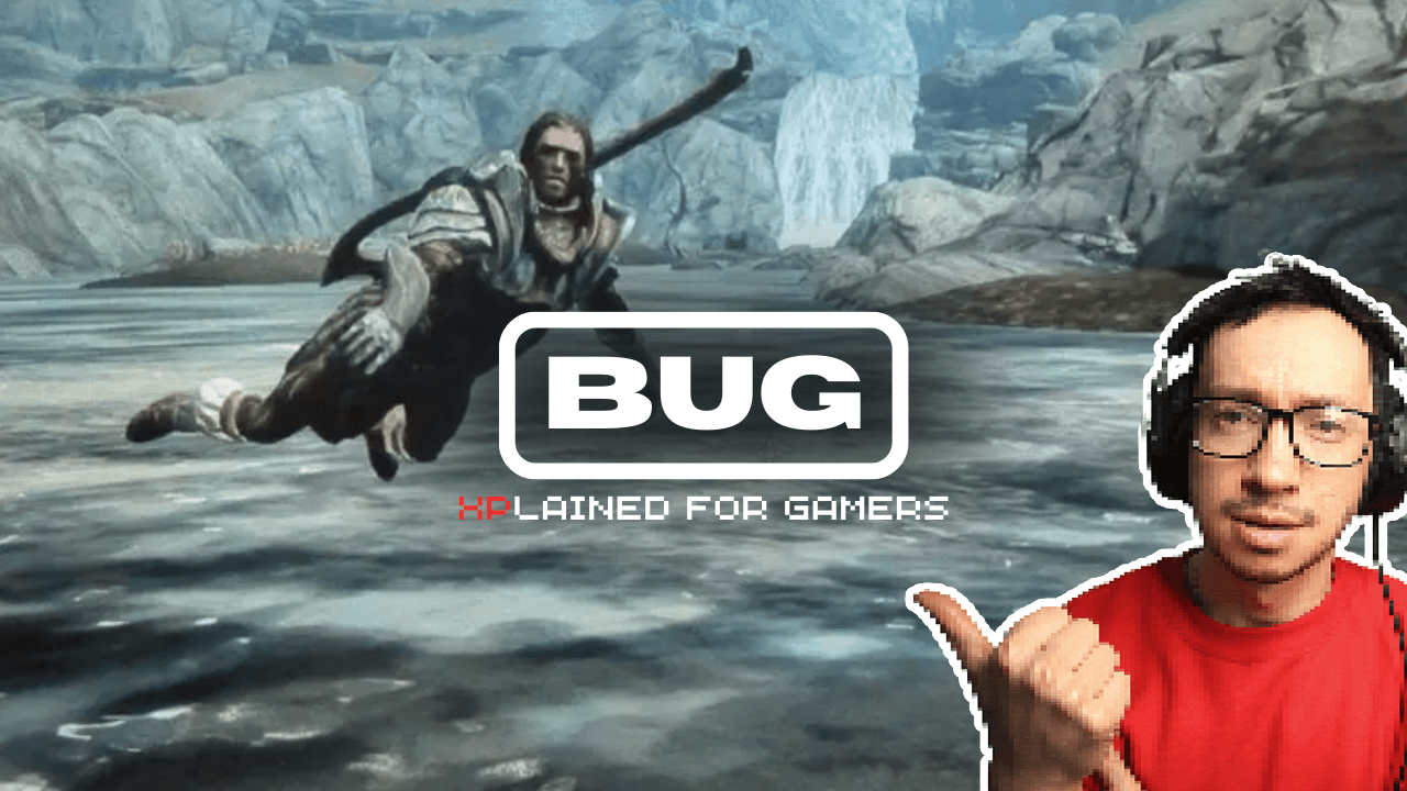 Bug 🎮 Localization Academy
