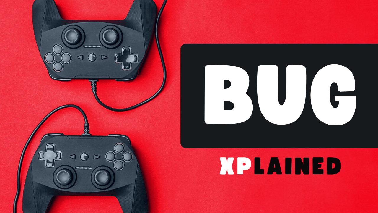 Bug 🎮 Localization Academy