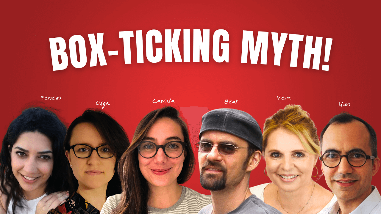 Localization Jobs: Do You Need To Tick All Boxes? - Localization Academy