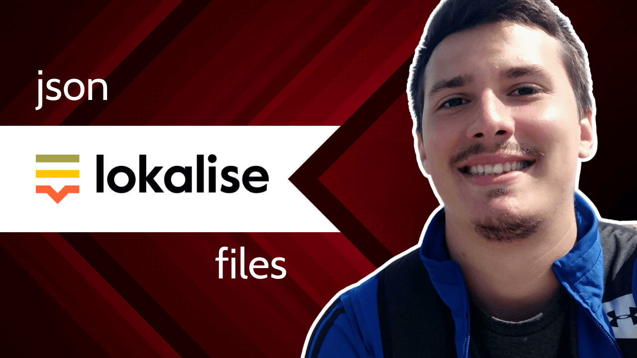 How To Process Json Files In Lokalise Localization Academy