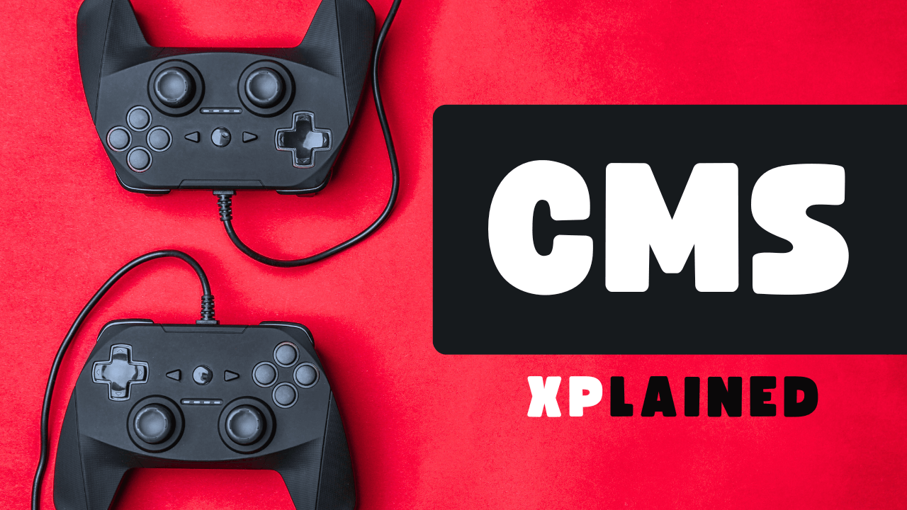 Content Management System Cms 🎮 Localization Academy